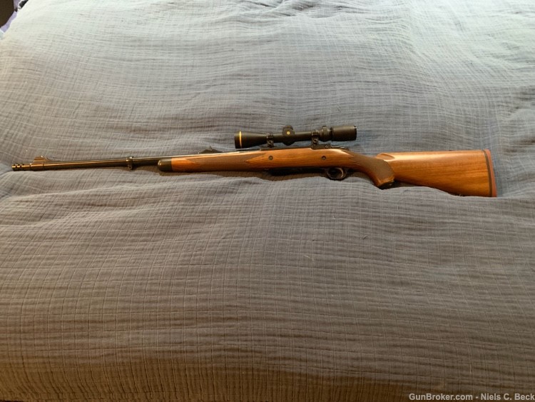 .375 Ruger African | AfricaHunting.com