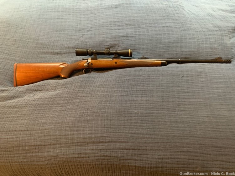 .375 Ruger African | AfricaHunting.com