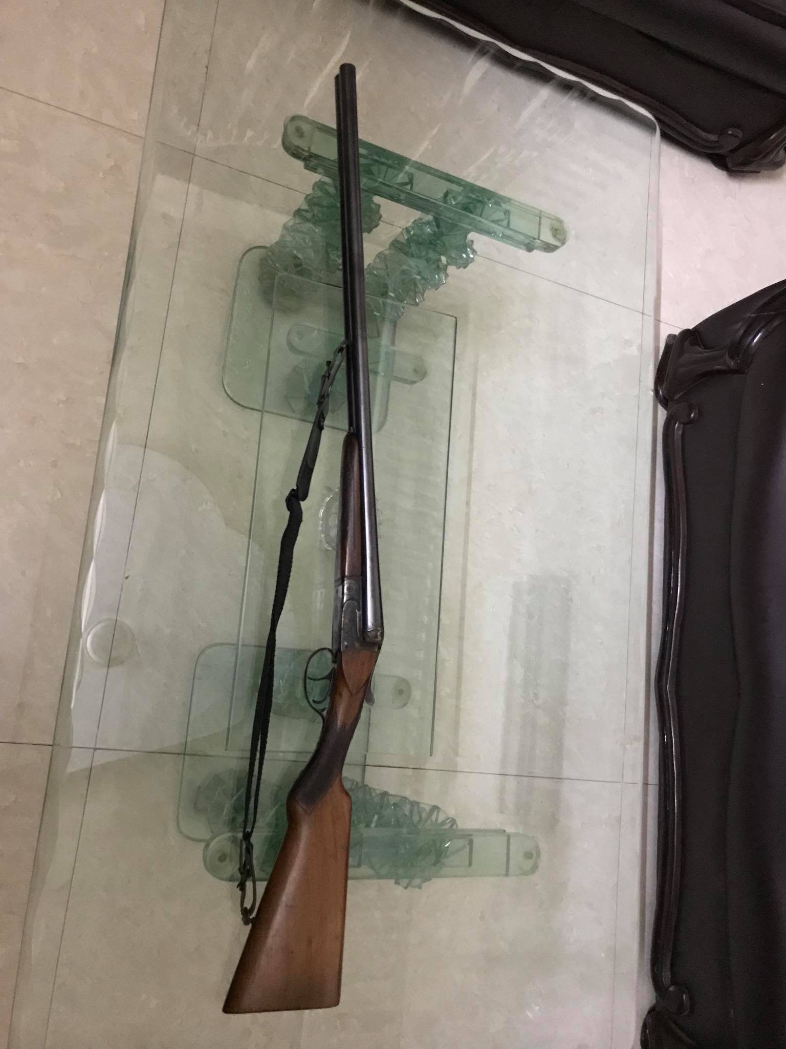 Anyone Use a Paradox Gun? | AfricaHunting.com