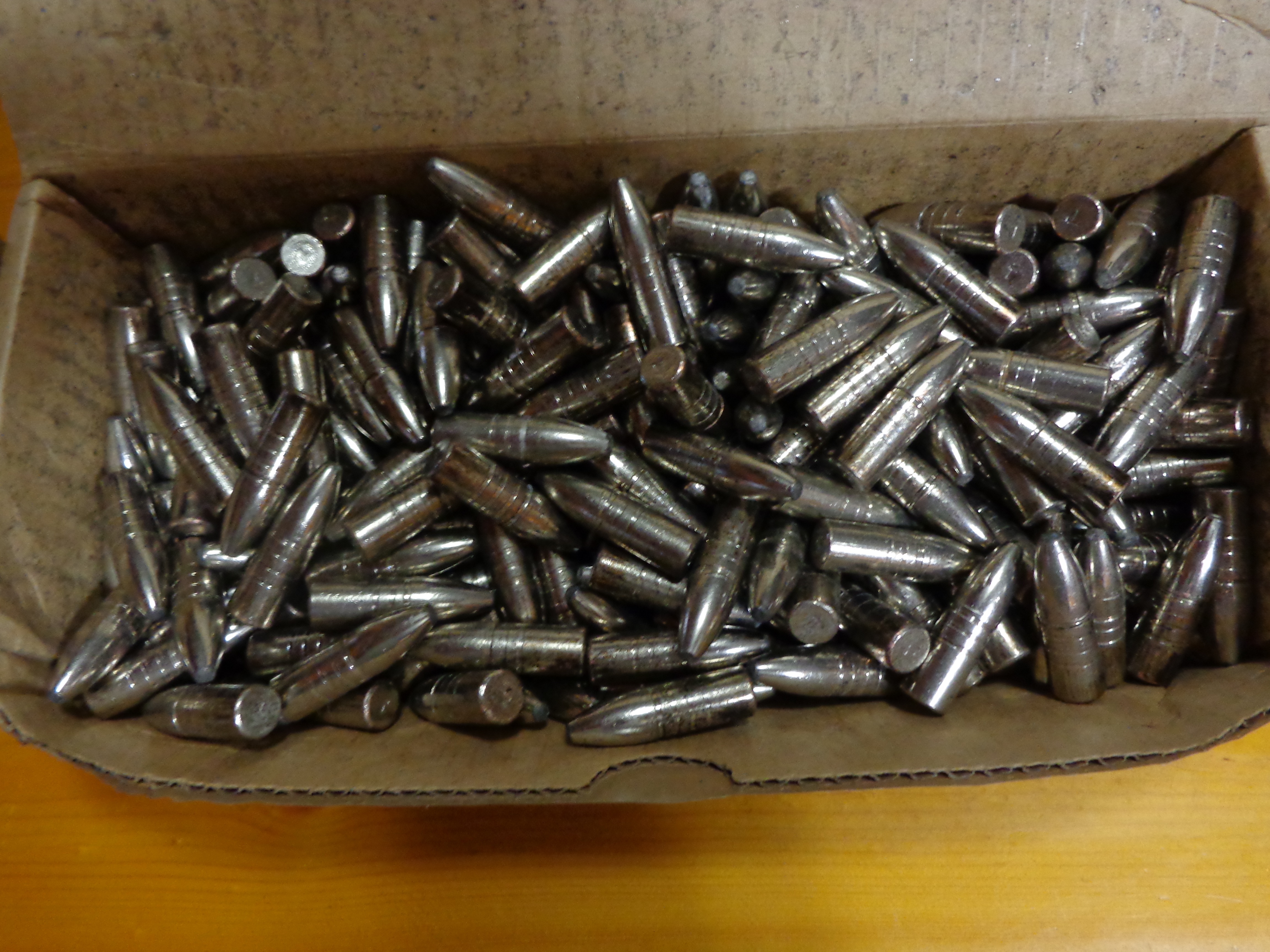 .416 400gr Trophy Bonded Bear Claw Bullets For Sale | AfricaHunting.com