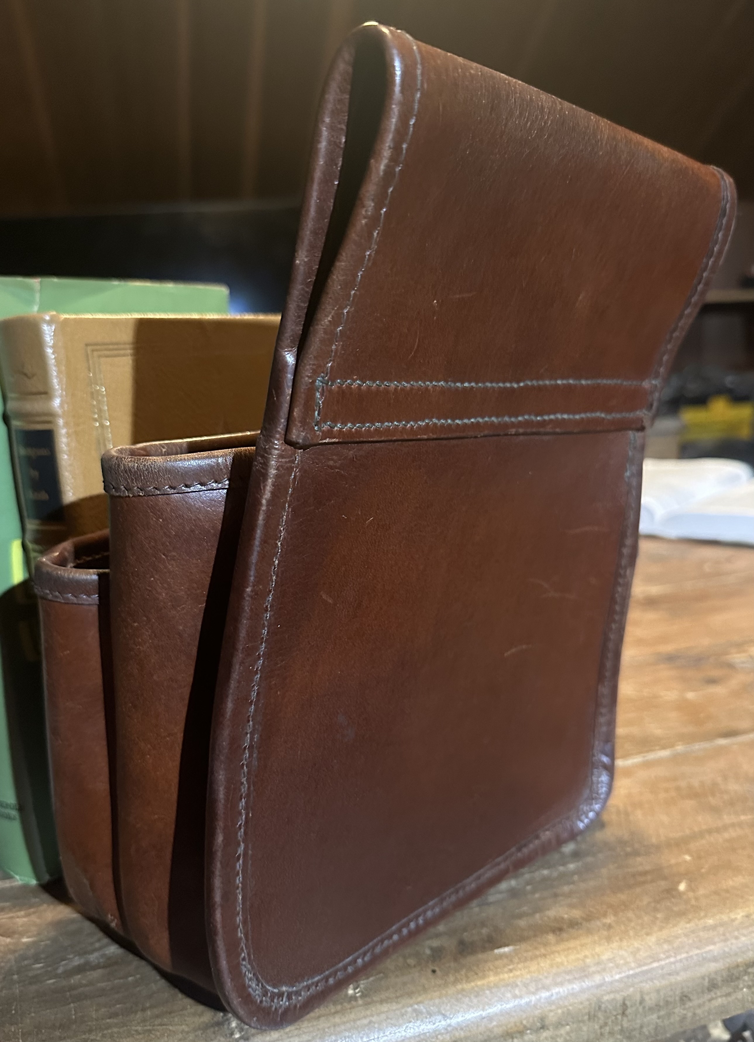 Shotgun Pouches - Galco, Lewis Drake | AfricaHunting.com