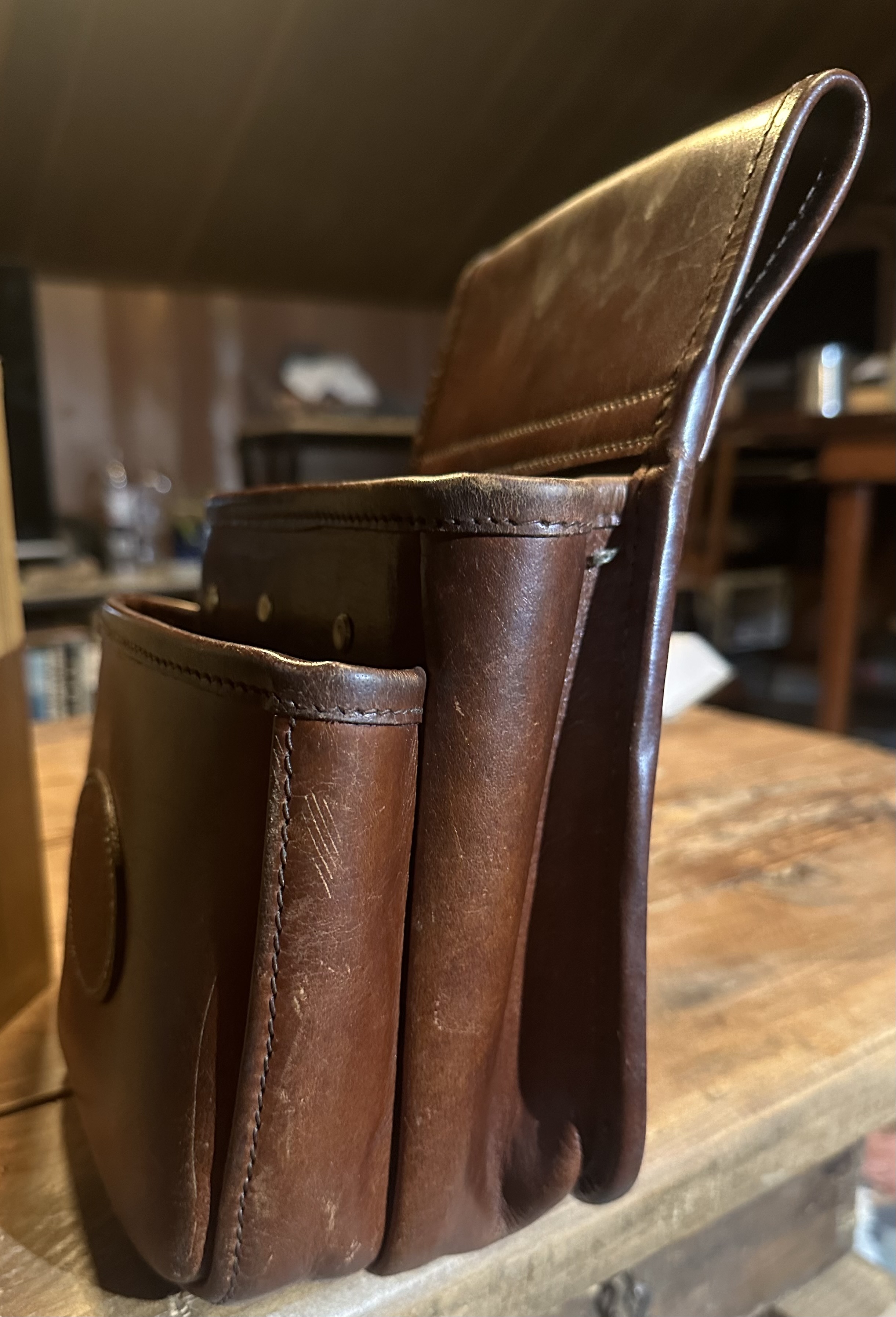 Shotgun Pouches - Galco, Lewis Drake | AfricaHunting.com