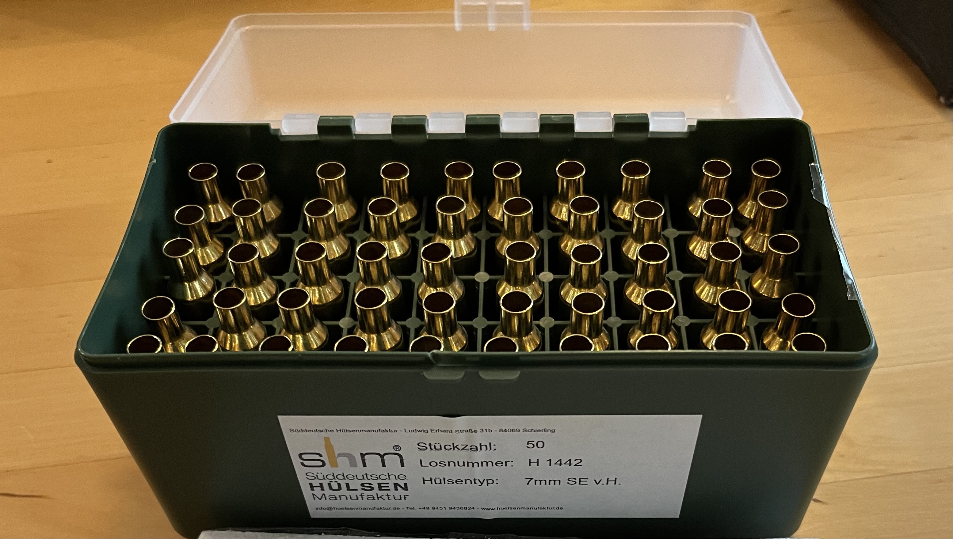 7x66 Scharfgeschoss Express vom Hofe...Happy Days | AfricaHunting.com