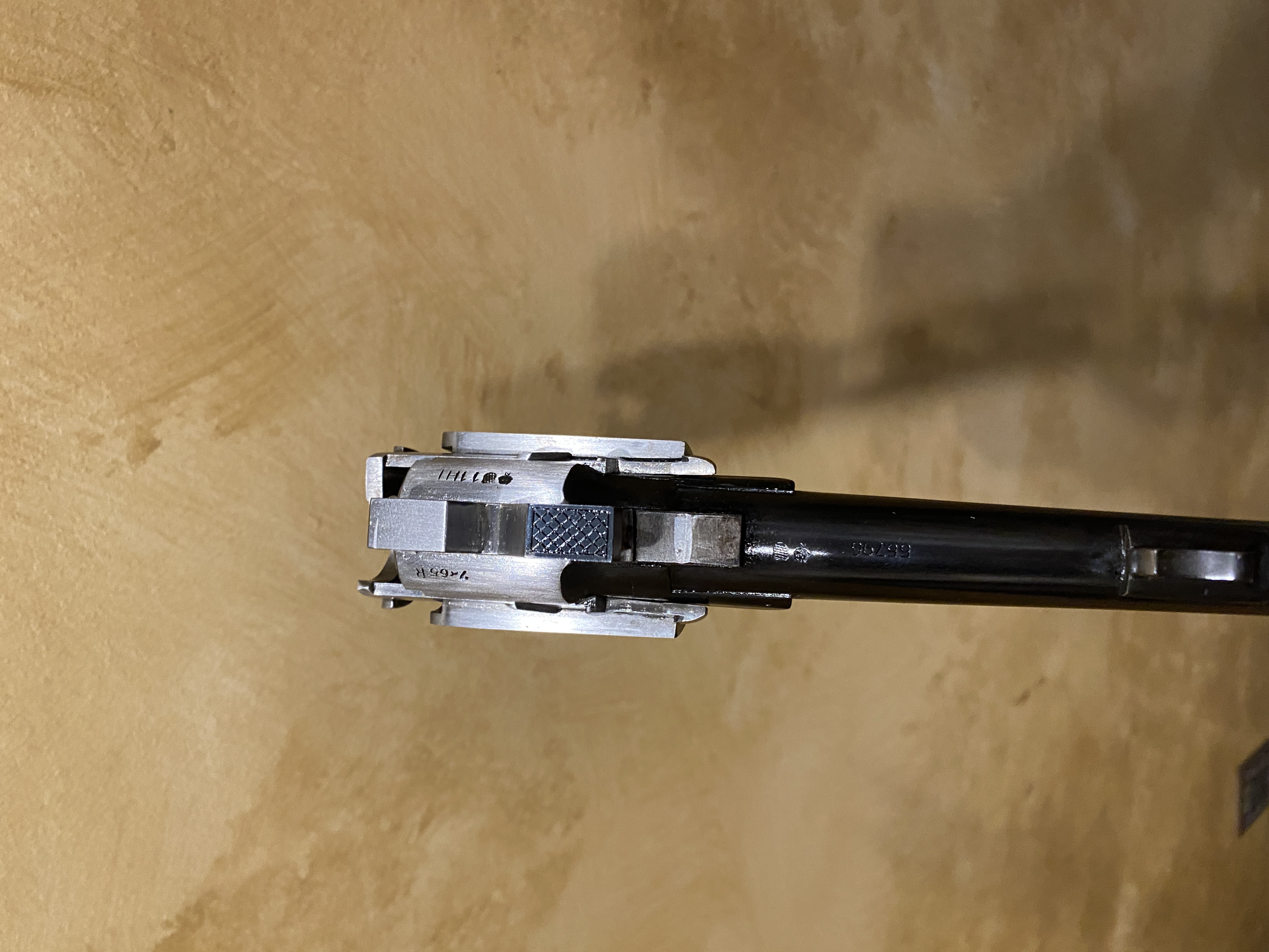 Heym 55B for sale | AfricaHunting.com