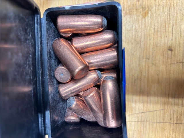 505 Gibbs Brass & Bullets | AfricaHunting.com