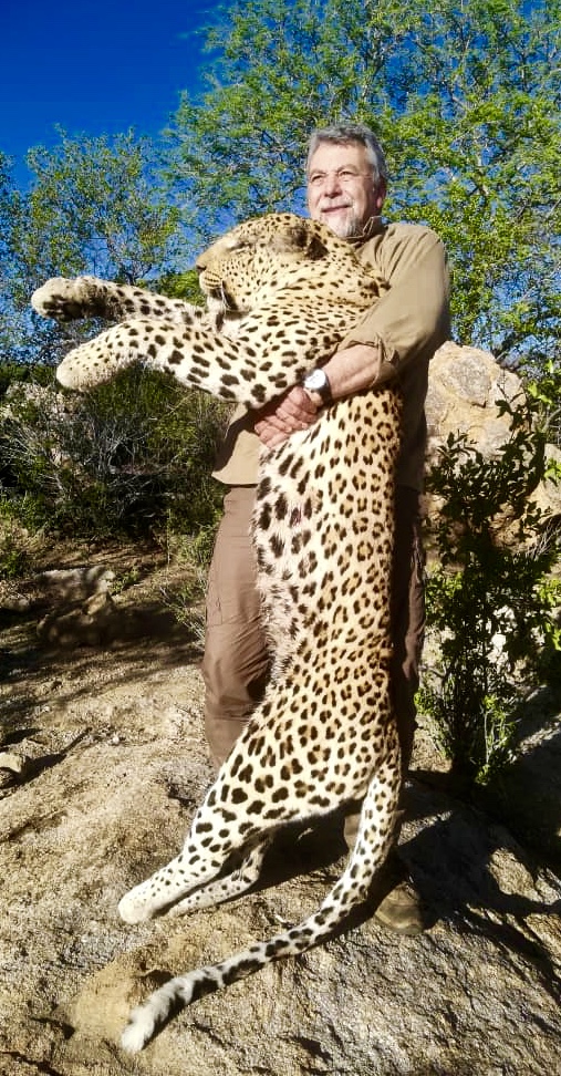 2019 Season Trophy Hunting Pictures and Updates - JKO Hunting Safaris ...