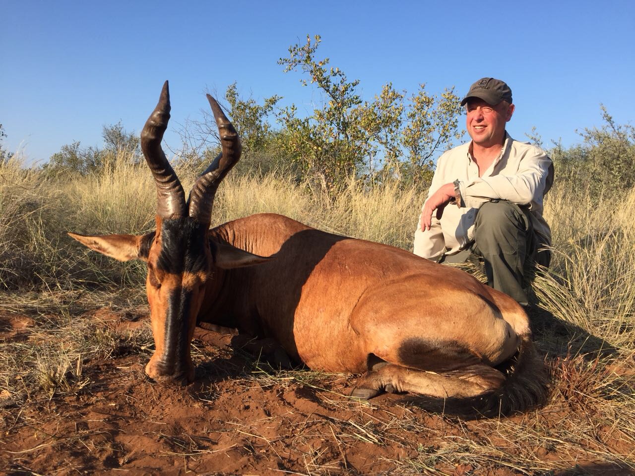 Tally-Ho Hunting Safaris Hunting season 2018 | AfricaHunting.com