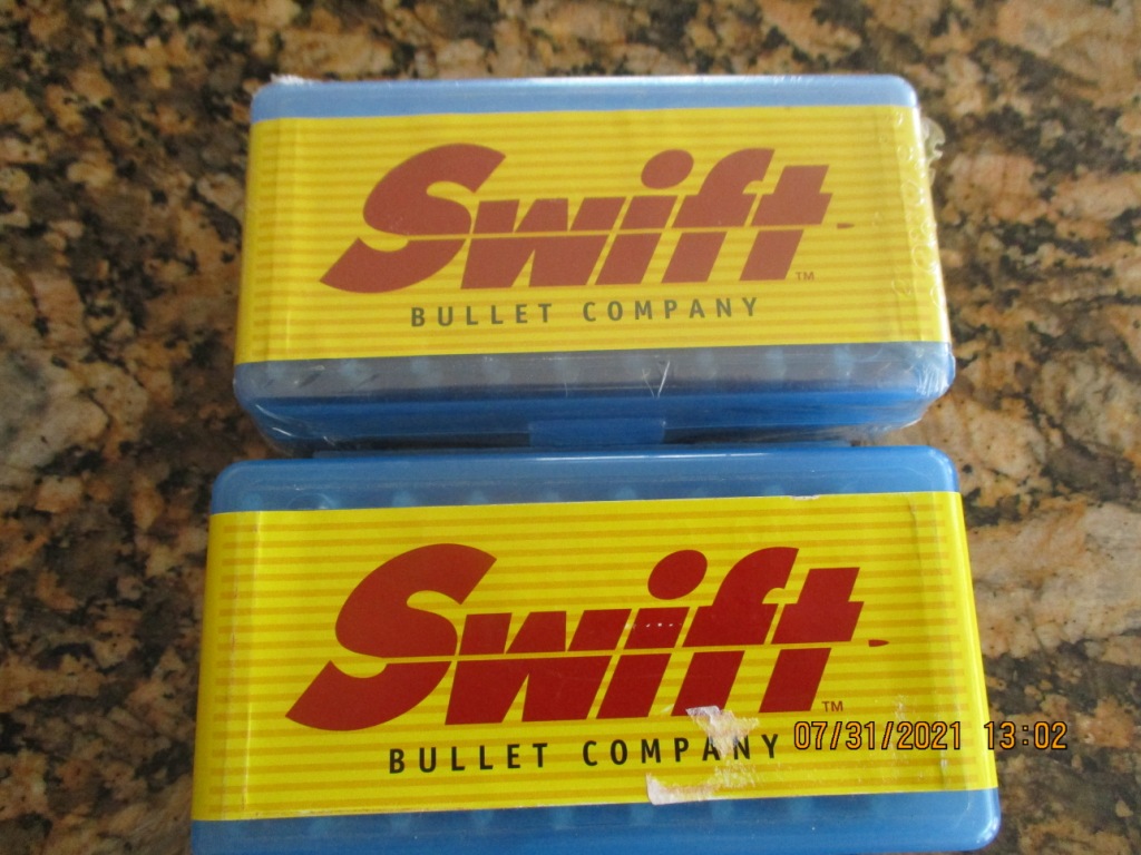 Swift 375 A Frame | AfricaHunting.com