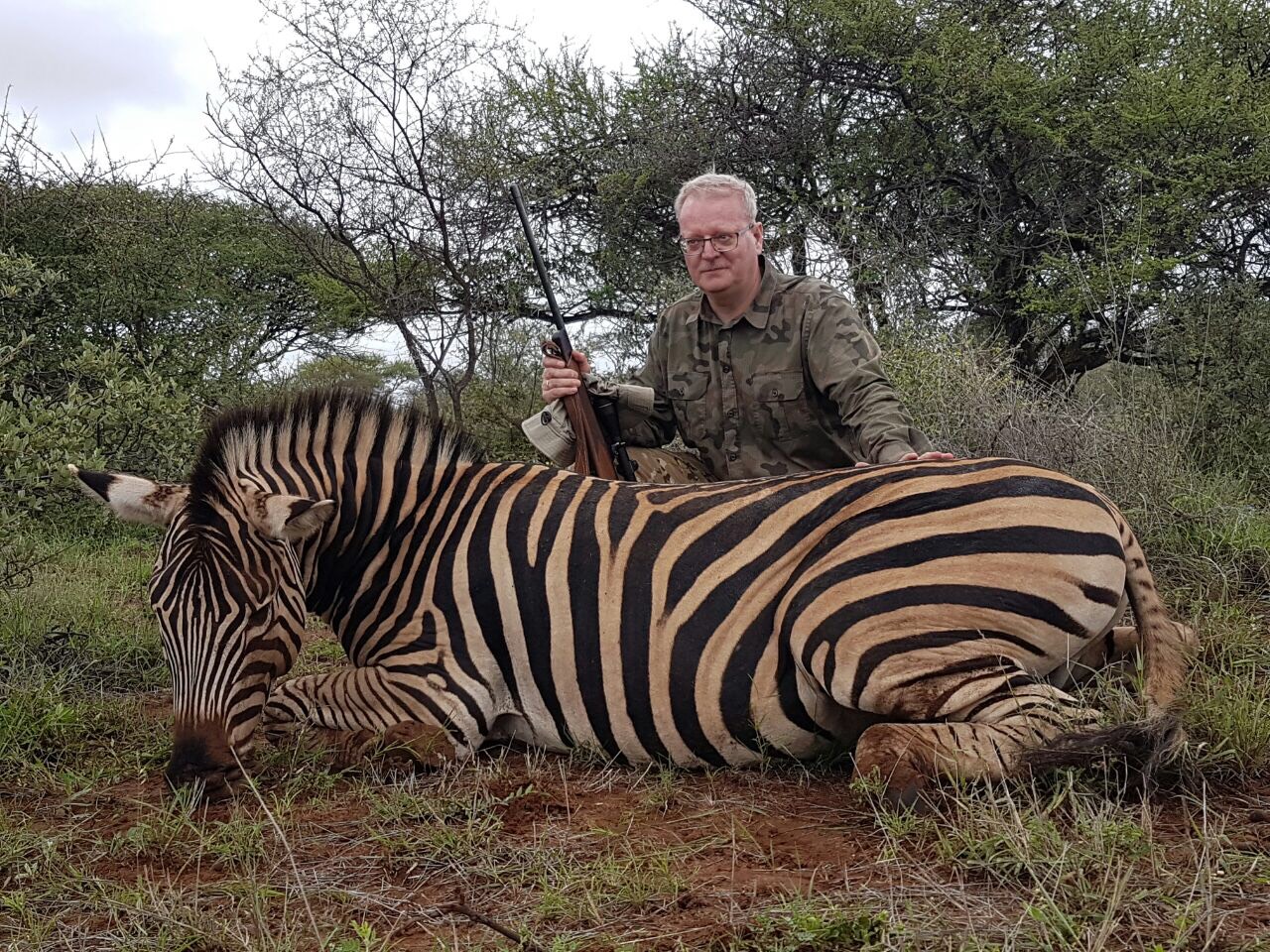 Tally-Ho Hunting Safaris Hunting season 2018 | AfricaHunting.com
