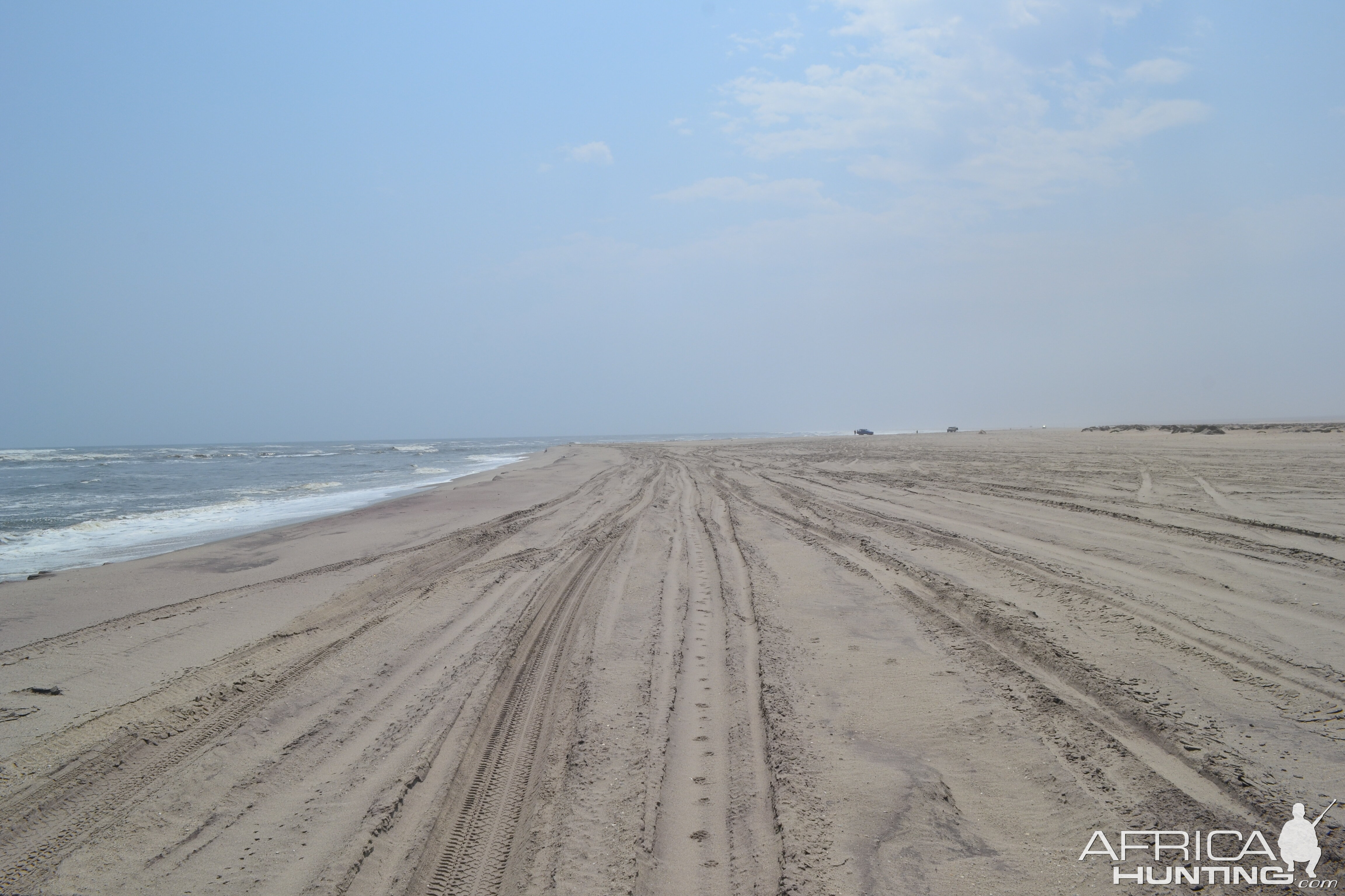 Fishing in Namibia | AfricaHunting.com