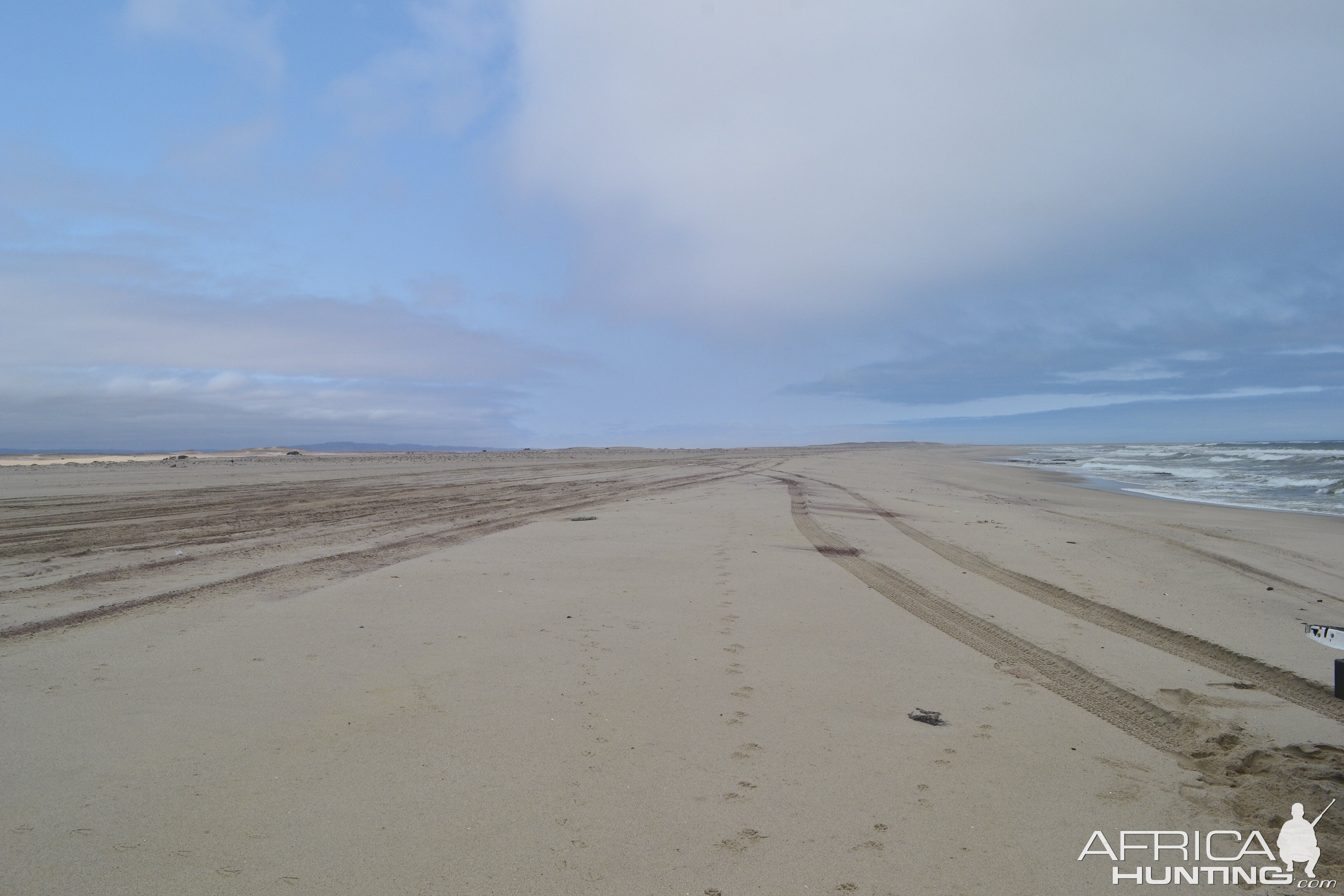 Fishing Namibia | AfricaHunting.com