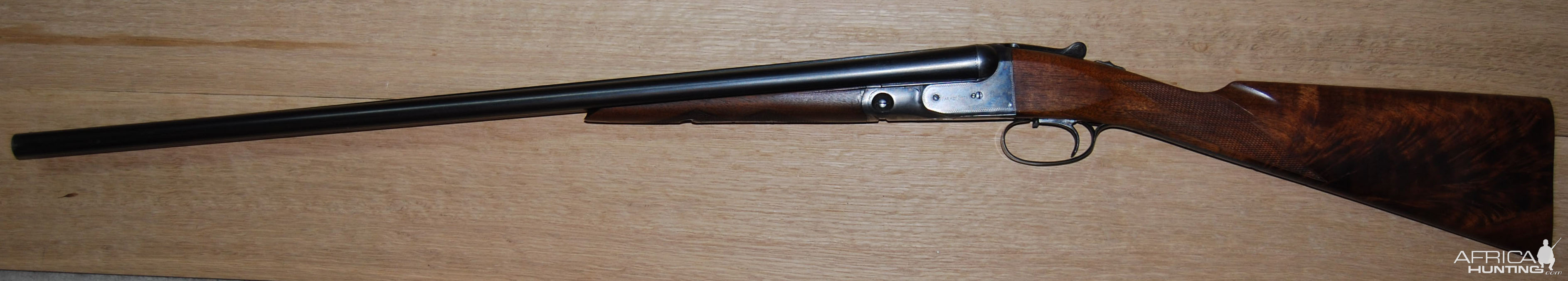 Shotgun | AfricaHunting.com